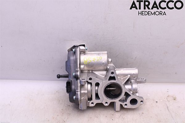 A6541404401 : EGR Klep / EGR ventiel - Autoparts24