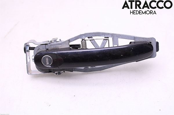 7E0-843-703-A-GRU : Poignée exterieur - Autoparts24