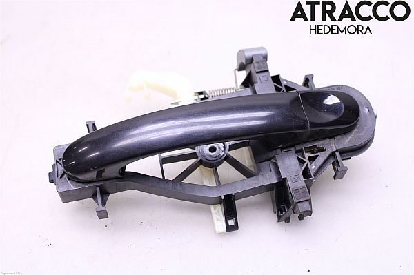 2K0-843-351-D : Handgriff aussen - Autoparts24