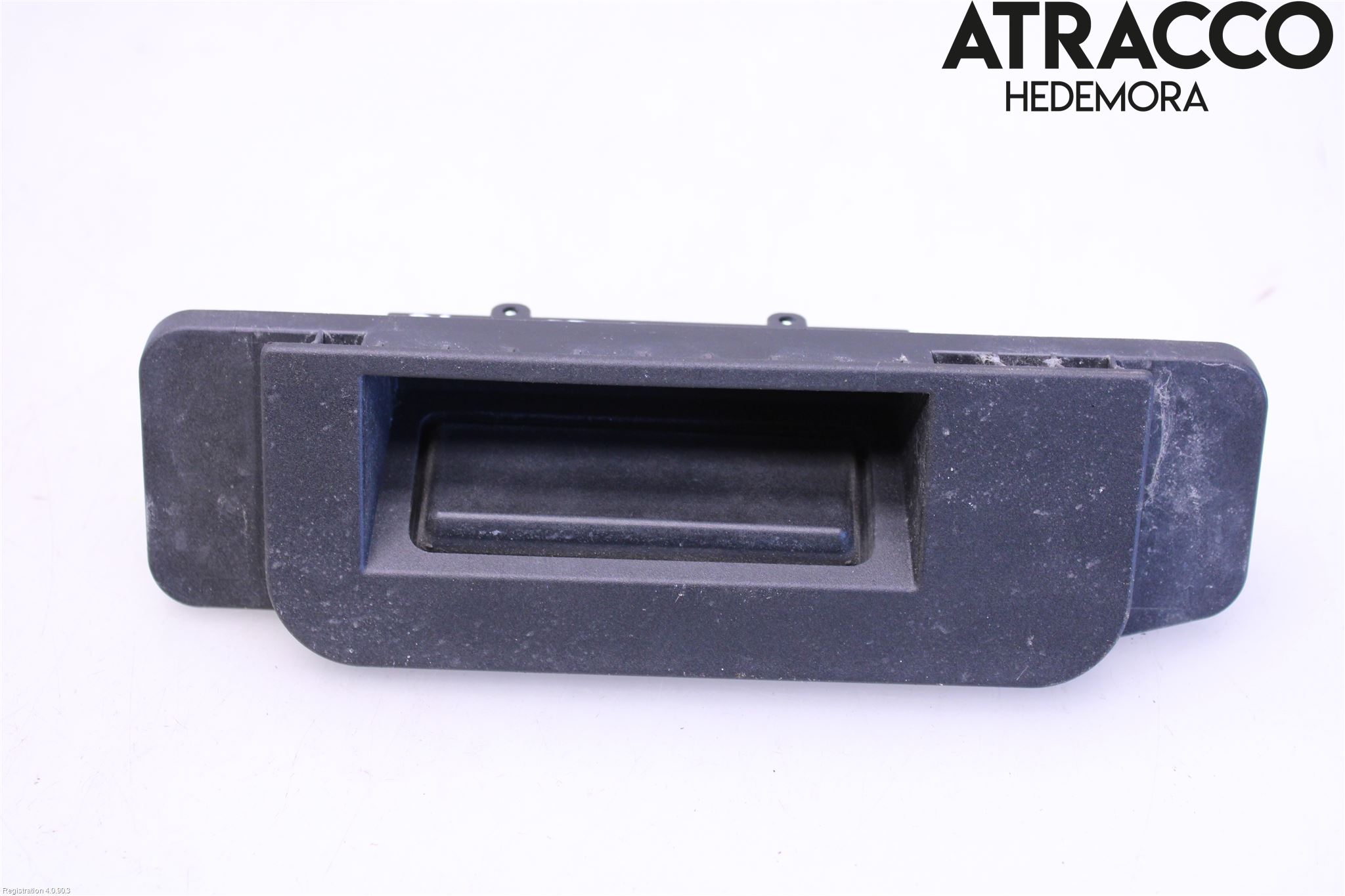 Mercedes-Benz C-CLASS (W205) Handle - exterior A 222 750 04 93 ...