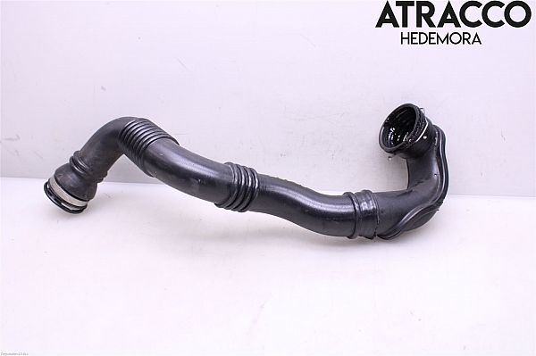 Opel Astra - Intercooler hose Astra | Autoparts24