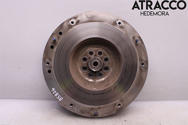 Brugt Ford Ranger - svinghjul | Autoparts24