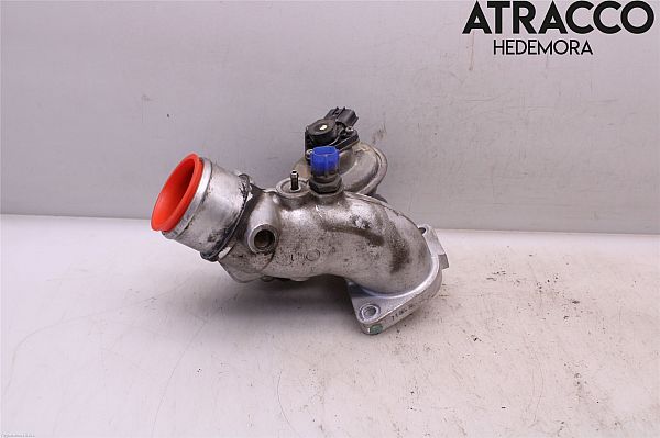 Ford Ranger EGR Ventil gebraucht kaufen | Autoparts24