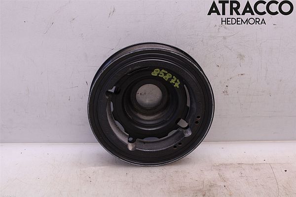 CM5G-6316-HB : Krukas riemschijf - Autoparts24