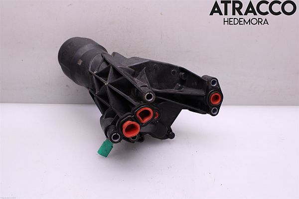 03N-115-389-N : Ölkühler - komponente und Ölfilterstutzen - Autoparts24