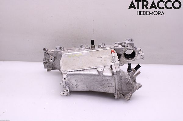 04L-129-711-AE : Manifold indsugning og Varmeelement - Autoparts24