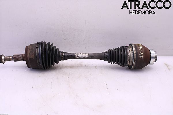 7H0407454X : Drivaksel for - Autoparts24