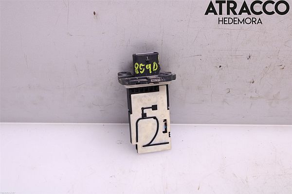 13628570107 : Luchtmassameter - Autoparts24