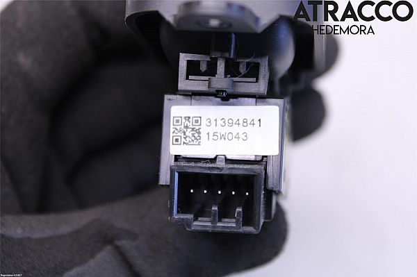 Volvo Xc60 fensterheizungsschalter gebraucht kaufen | Autoparts24