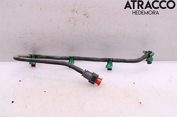 Ford Transit - Pijp voor sproeier Transit | Autoparts24