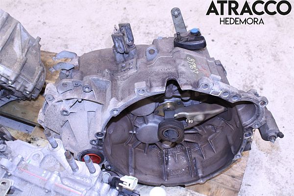 Volvo 850 gearbox store