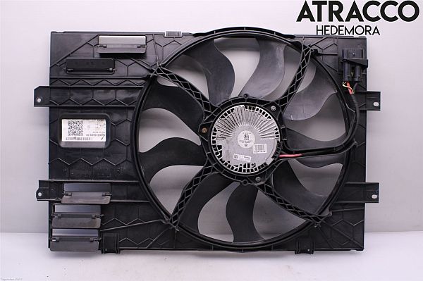 7E0121205D : Kühlergebläse elektrisch - Autoparts24