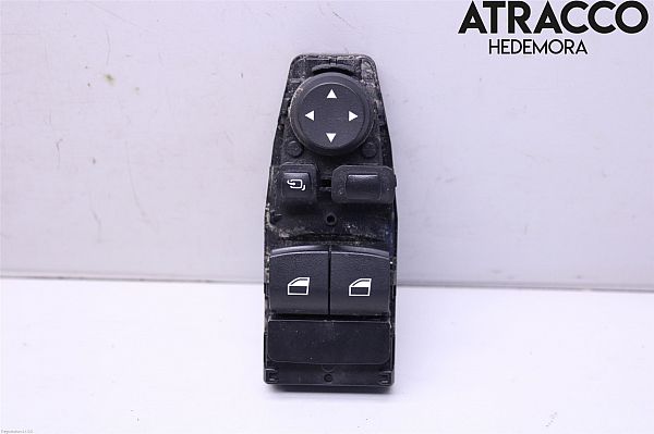 9362126 : fensterheizungsschalter und Fensterheberschalter - Autoparts24