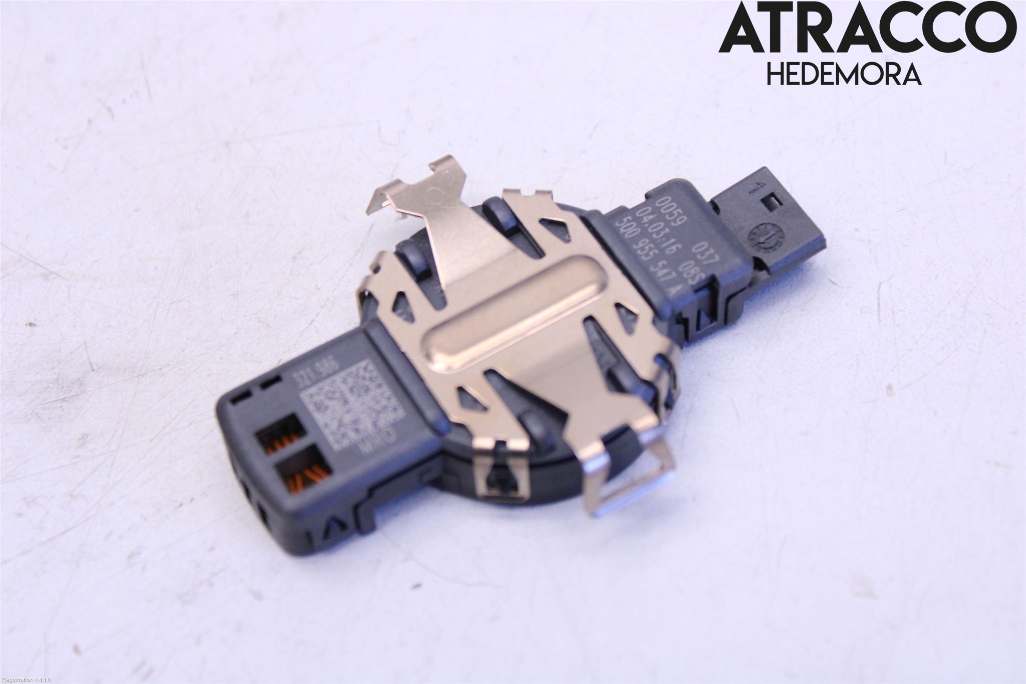 VW GOLF ALLTRACK VII (BA5, BV5) Regen sensor 5Q0955547A, 5Q0955547B ...