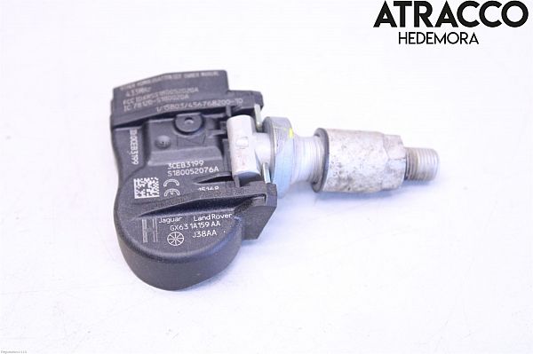 GX631A159AA : TPMS - Sensor zur automatischen Reifendruckmessung ...