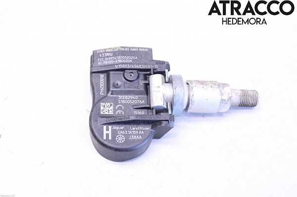 GX631A159AA : TPMS - Sensor zur automatischen Reifendruckmessung ...