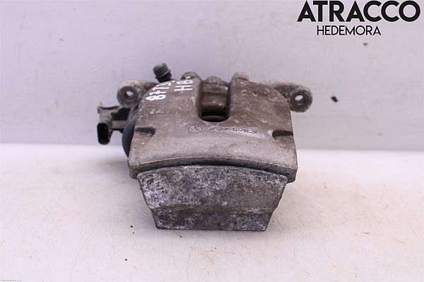 A-166-906-54-01 : Bremssattel- hinten rechts und Bremssattel- hinten ...