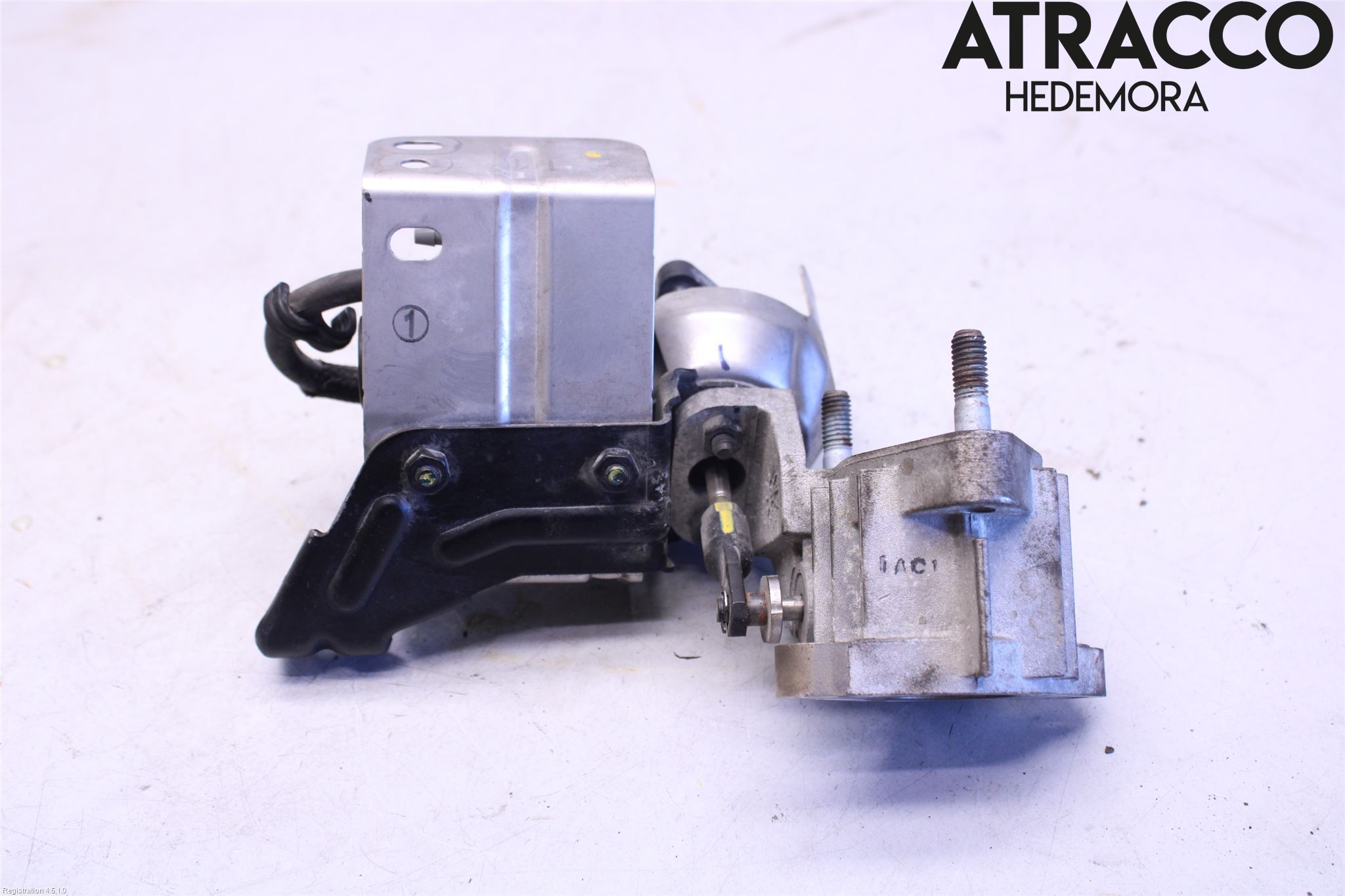 Hyundai SANTA FÉ III (DM, DMA) Egr valve 28410 2F700