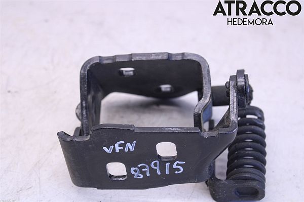Chevrolet Corvette Türfangband gebraucht kaufen - Autoparts24