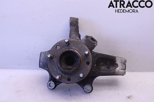 Chevrolet Corvette Radnabe vorn gebraucht kaufen | Autoparts24