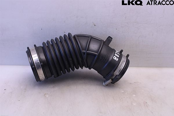 Dacia Duster Ansaugschlauch gebraucht kaufen | Autoparts24