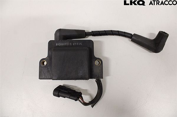 512060711 : Zündspule elektrisch - Autoparts24