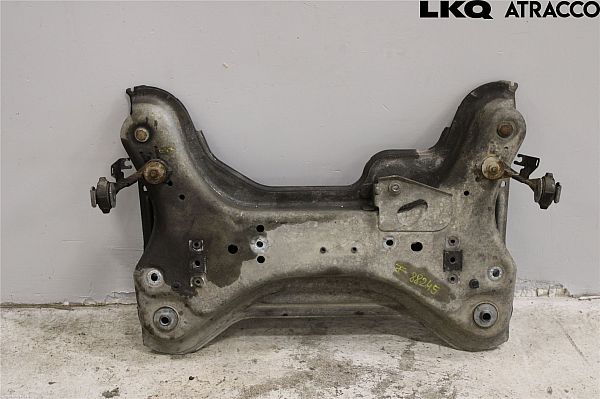 8200626965 : Vorderachsträger und Vorderachse kpl. - Autoparts24