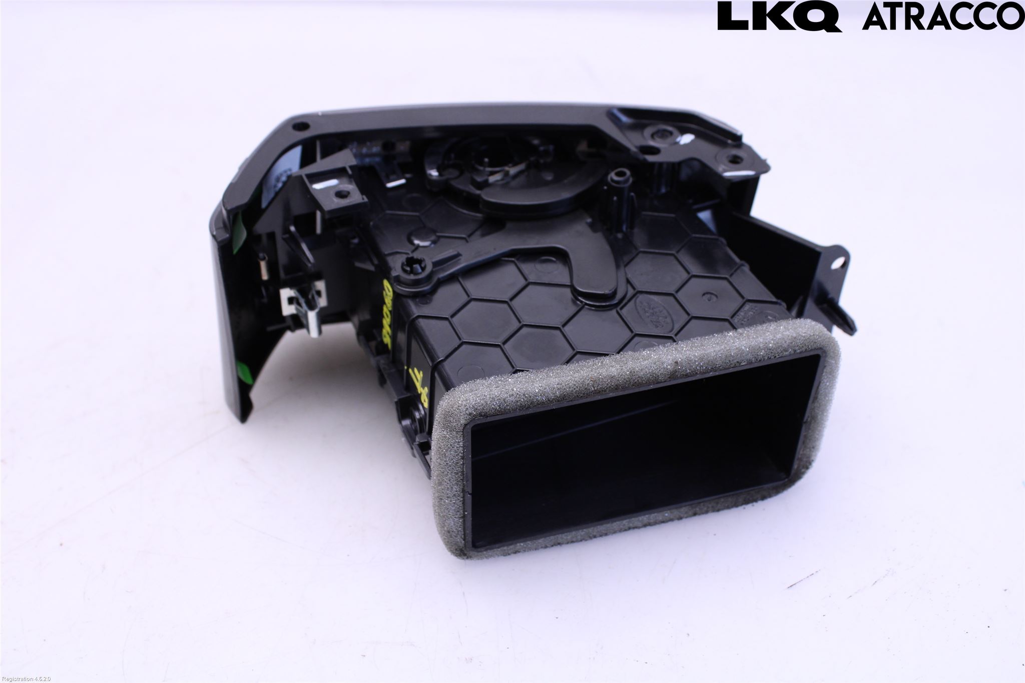 Land Rover RANGE ROVER SPORT II (L494) Frischluftdüse LR044685 ...