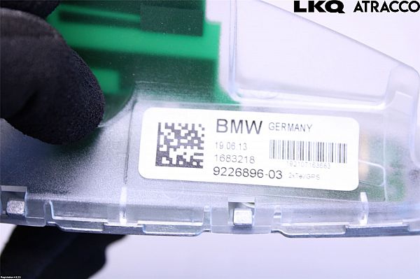 BMW X1 Antenne gebraucht kaufen | Autoparts24