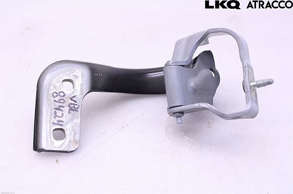 8R0827299A : Heckklappenschanier und Heckklappe steuergerät - Autoparts24