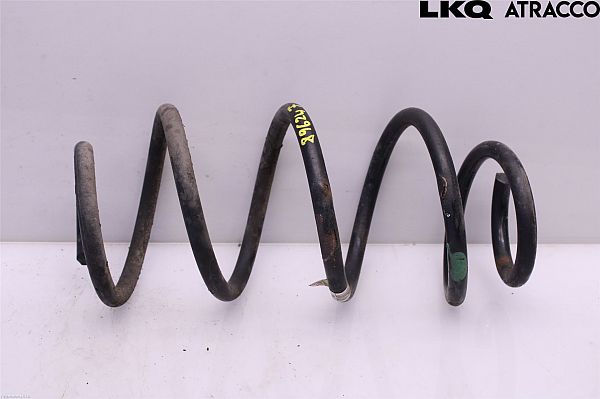 Land Rover - Front spring - coil same - Autoparts24