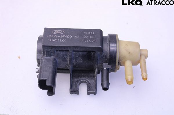 CM5G-9S468-FE : Soupape à vide EGR - Autoparts24