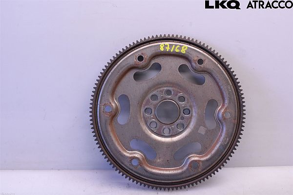 Ford Ranger Schwungrad aut. gebraucht kaufen | Autoparts24