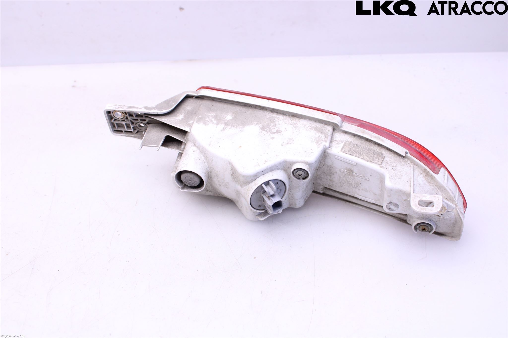 Honda CIVIC IX (FK) Fog light - rear 34550-TV0-G01 - Autoparts24