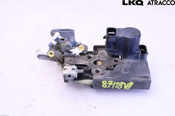 Chevrolet Tahoe Türschloss gebraucht kaufen | Autoparts24