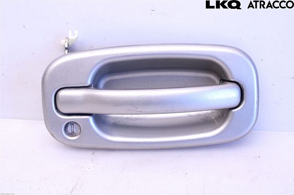 Chevrolet Tahoe Handgriff aussen gebraucht kaufen | Autoparts24