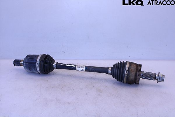 49500D7010 : Antriebswelle vorne - Autoparts24