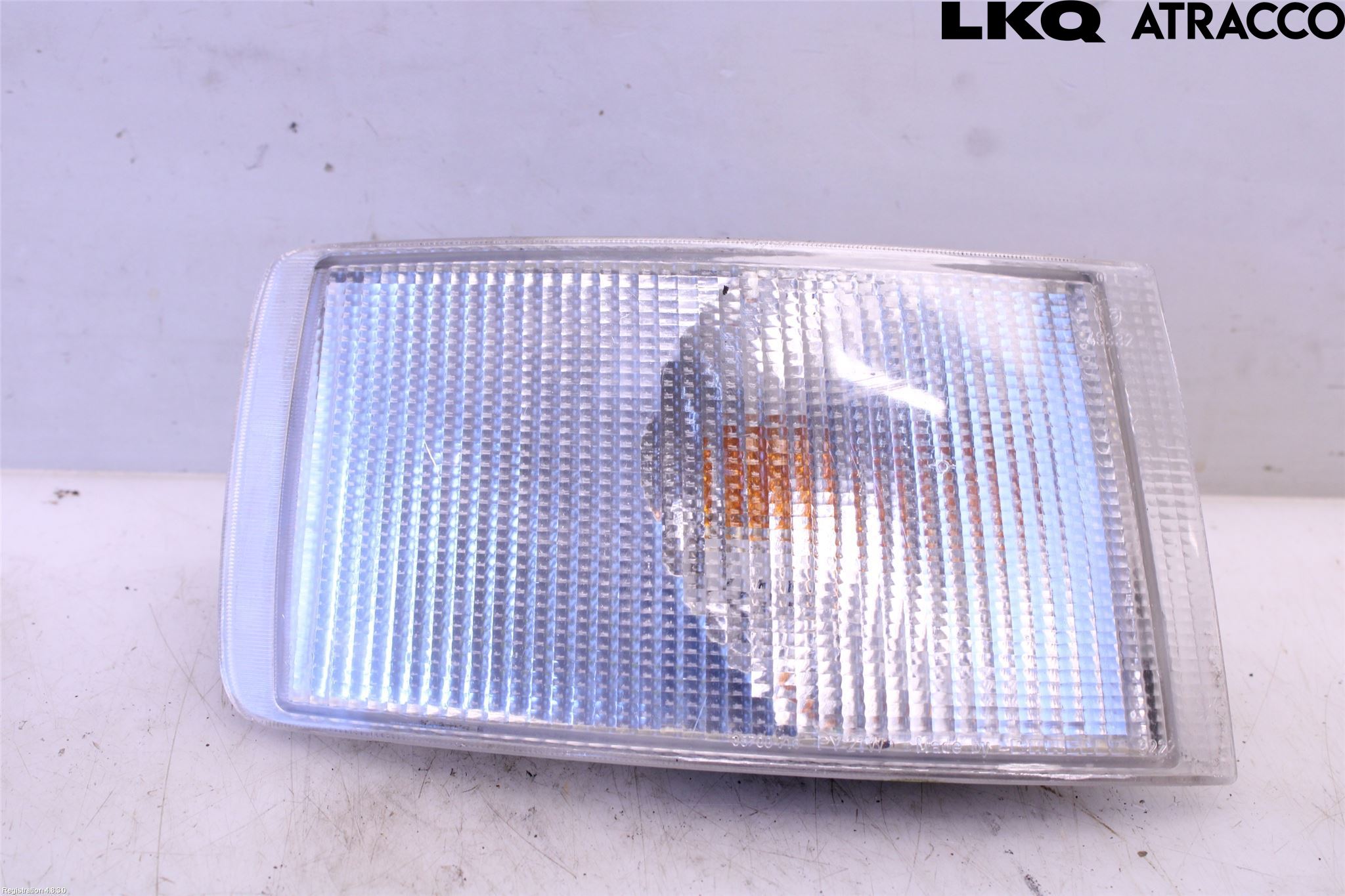 Fiat DUCATO Platform/Chassis (230_) Knipperlicht voor 35700747