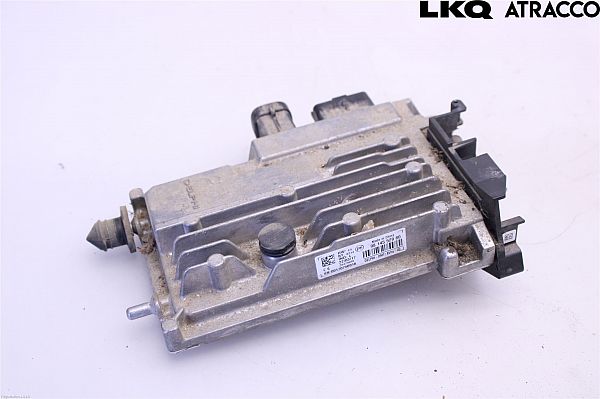 9814552980: Start- und Stopmotor, Steuergerät Automatikgetriebe ...