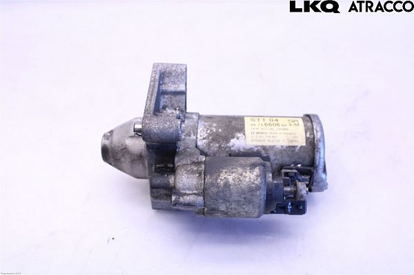 SU001A4921 : Anlasser - Autoparts24