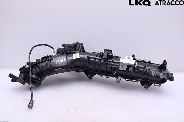 8513655 : Ansaugkrümmer - Autoparts24