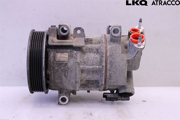 Citroën DS4 Klimapumpe gebraucht kaufen | Autoparts24