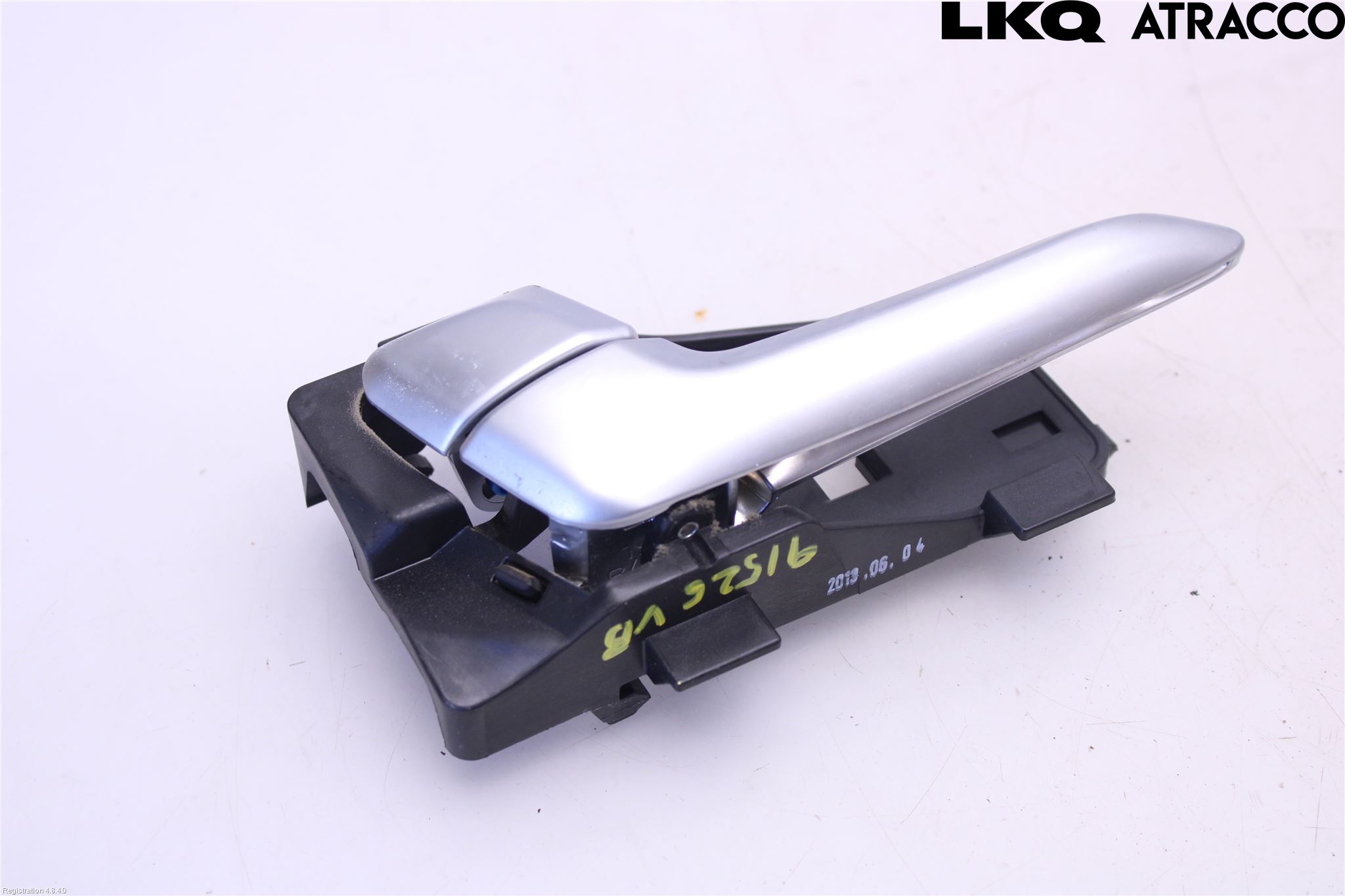 Kia PICANTO (TA) Handle - interior 836101Y000, 83610 1Y010CR - Autoparts24