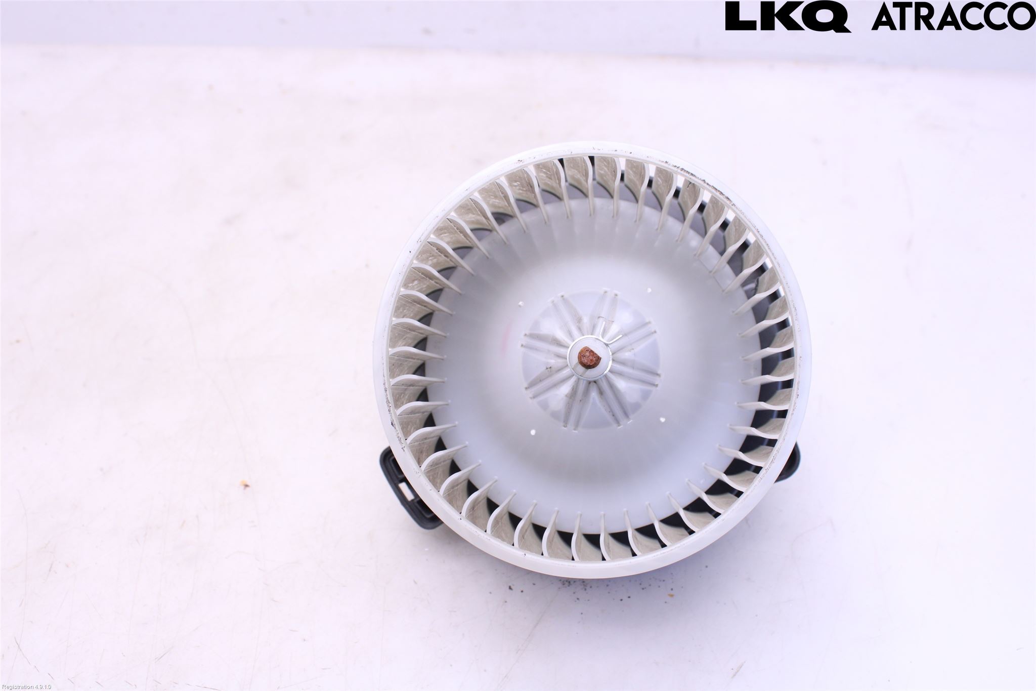 Jaguar F-TYPE Coupe (X152) Heater fan 0130101630, C2P8256, C2P26084