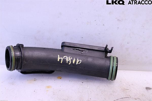 03C145674B: Turbo Rohr, Intercooler Rohr, Ansaugschlauch, - Autoparts24