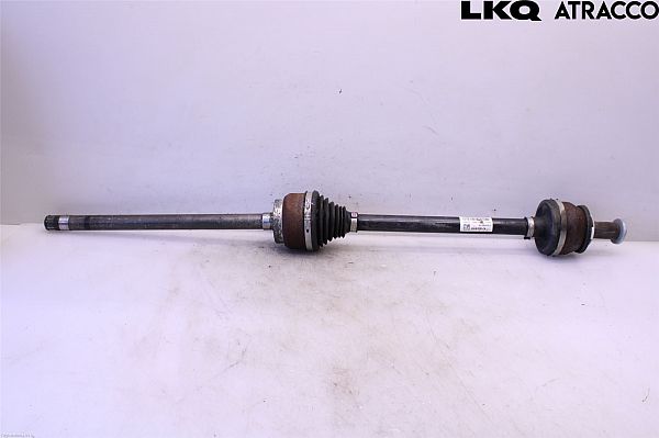 32249713 : Hinterachse rechts - Autoparts24