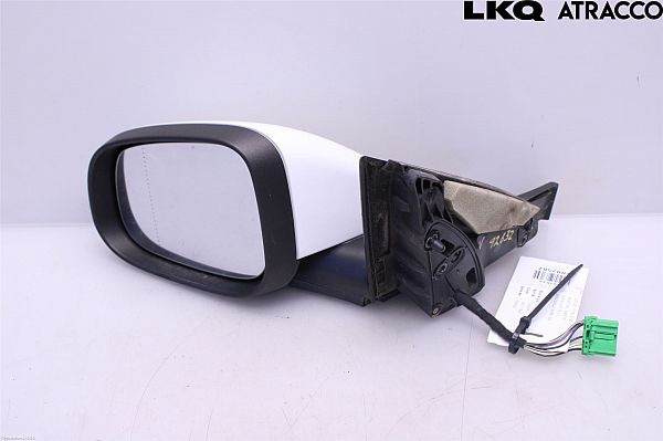 31297843 : Sidespejl - Autoparts24