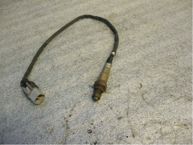 3921002630 : Lambda sonde - Autoparts24