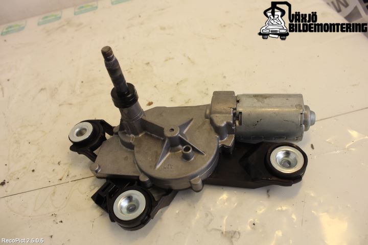 ADO-F-00S-2B2-160 : Viskermotor bag - Autoparts24