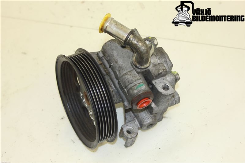 Ford Transit - Stuurpomp / Servopomp Transit | Autoparts24